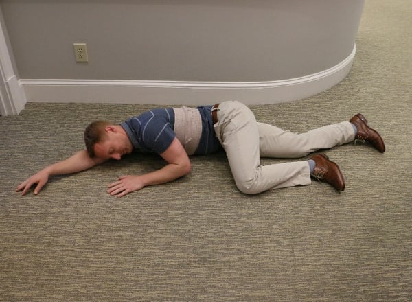 Beyond the Bleed: How to Spot and Treat Injuries When There's No Bleeding