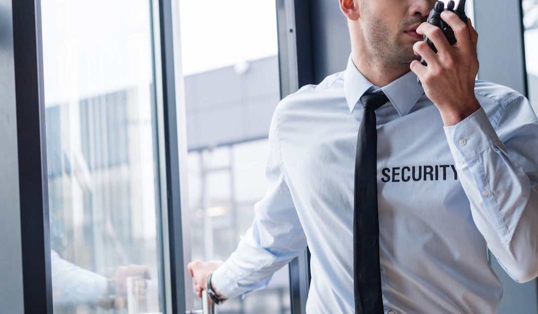 Peeling Back the Onion: A Multi-Layered Approach to Security